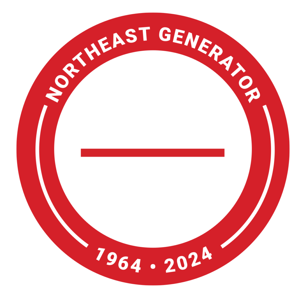 Home, Commercial & Industrial Generators | Northeast Generator