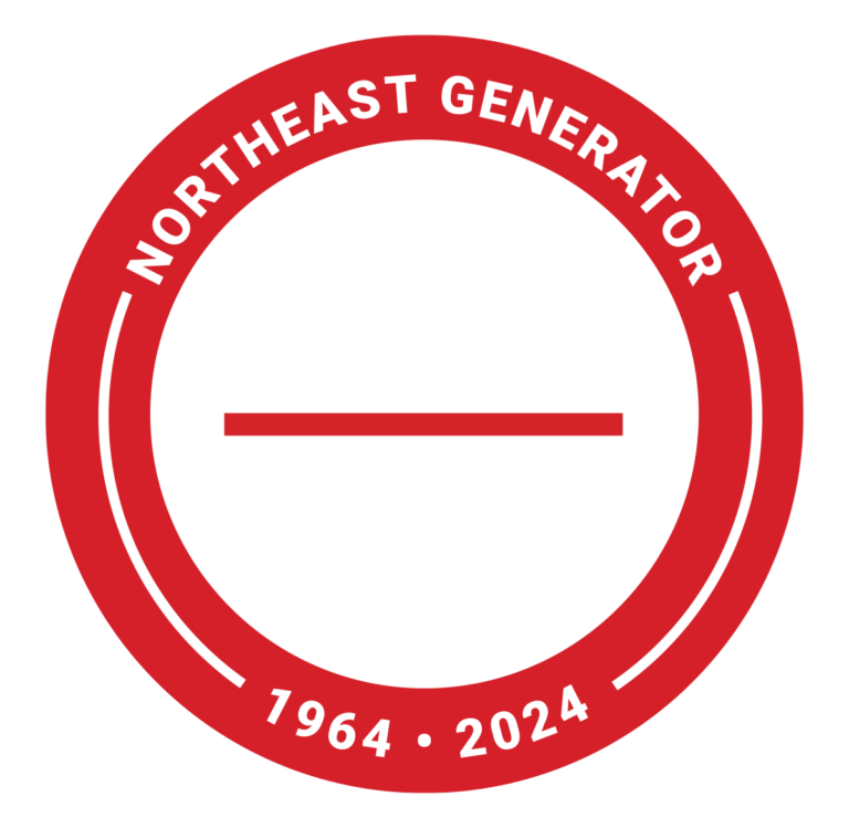 Winter Storm Power Outage Generator Tips | Northeast Generator